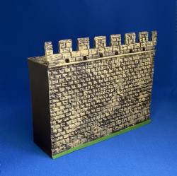 Miniature Building Authority