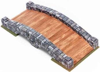 MBA - Stone Bridge, Eurovillage Buildings, 10105