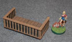 Miniature Building Authority