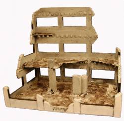 Miniature Building Authority