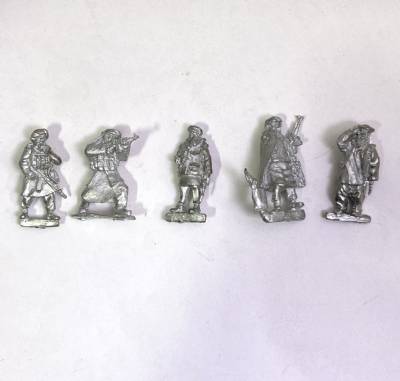 MBA - Taliban Command, Modern Figures, TLB-28003