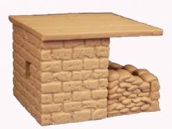 Miniature Building Authority