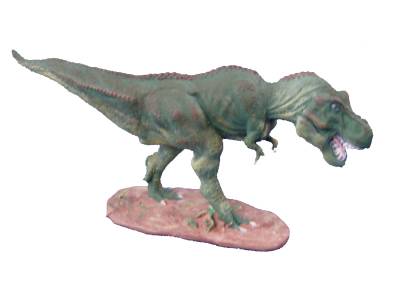 MBA - Mama T-Rex, Prehistoric Animals, ACH-PD0049